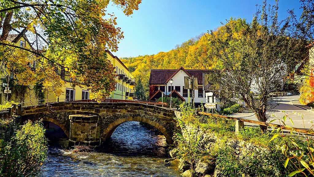 Markt Wirsberg: Sehenswürdigkeiten und Ausflugstipps