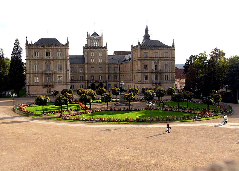 Markt Wirsberg: Städte