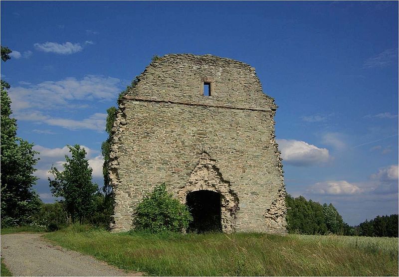 Markt Wirsberg: Sehenswürdigkeiten und Ausflugstipps